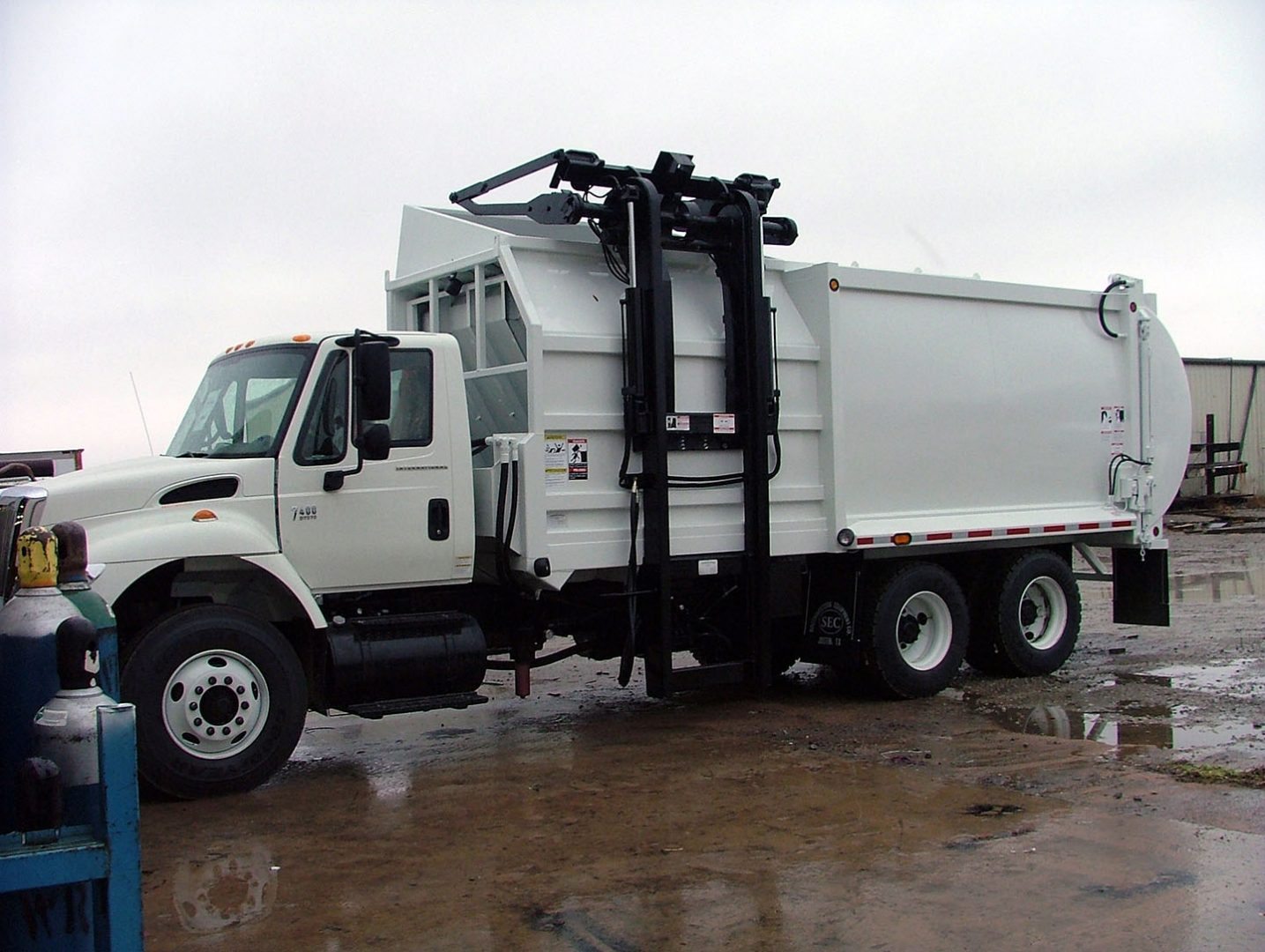 Challenger | SEC Justin